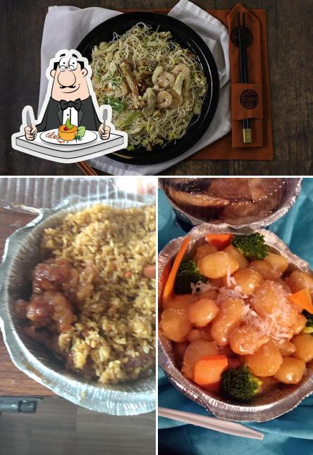 China Bell Restaurant Madison TN in Hendersonville - Restaurant menu ...
