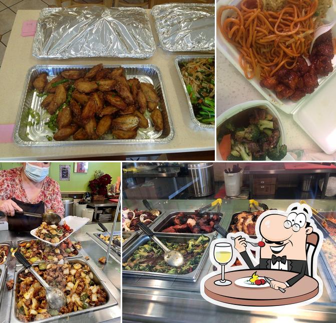 Chinatown Express, La Habra - Restaurant menu, prices and reviews