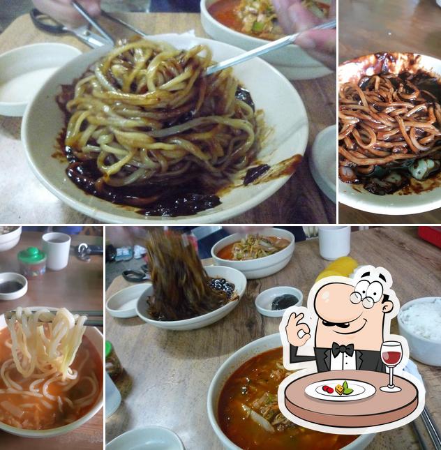 Daeyeong-Won restaurant, Daejeon - Restaurant reviews
