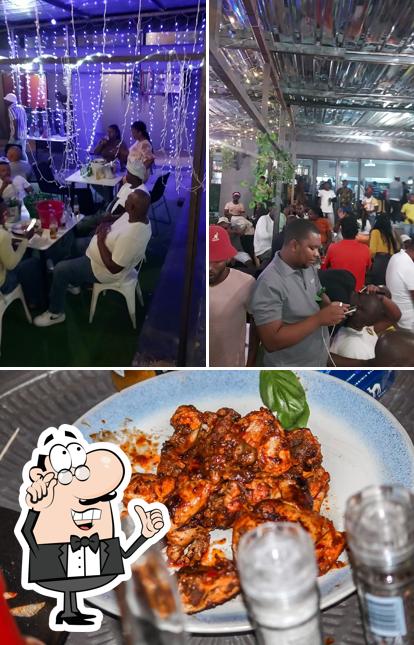 Enkandla Lifestyle Center - Restaurant menu, prices and reviews