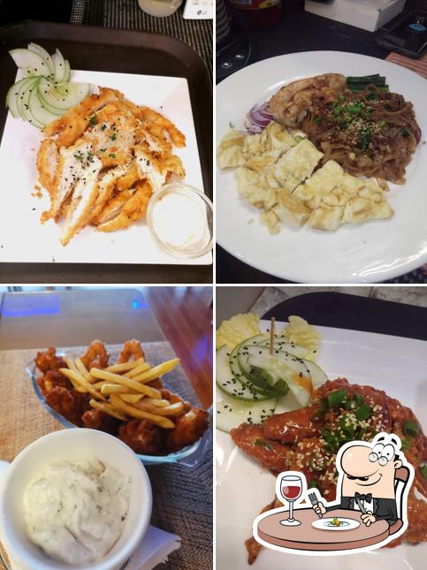 Eufrocino Resto Bar, Tacloban City - Restaurant reviews