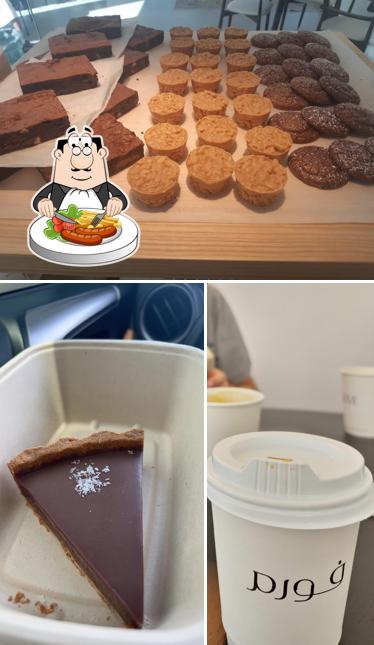 FORM ROASTERY, Al Ain - Restaurant menu, prices and reviews