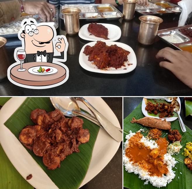 Fish Factory Karwar, Karwar - Restaurant menu, prices and reviews