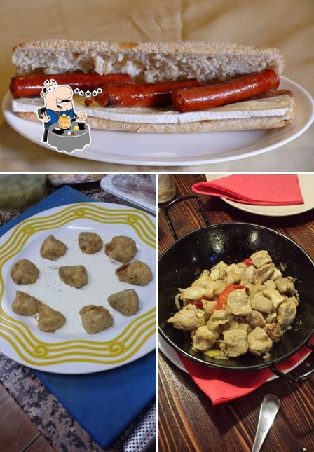 Frankfurt Camelot in Cambrils - Restaurant reviews