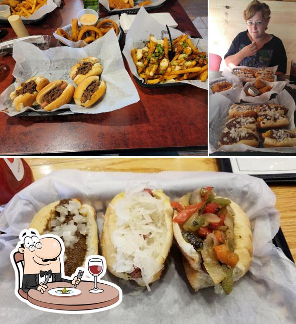 Hot Dog Ranch, North Adams - Restaurant menu, prices and reviews