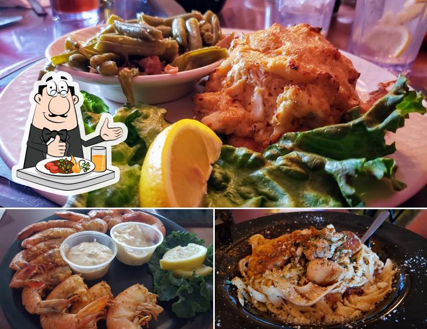 Kitzie's of Spring Mills, Falling Waters - Restaurant menu, prices and ...