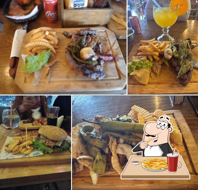 La P'kosa, Ecatepec - Menú del restaurante, precios y reseñas