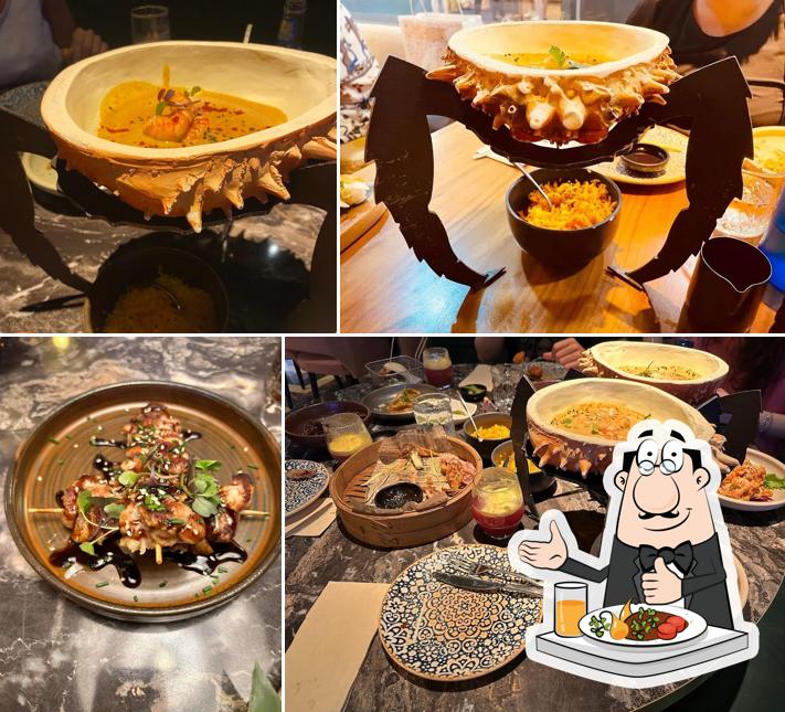 Los mejores restaurantes en el Centro Comercial Centro Comercial ...