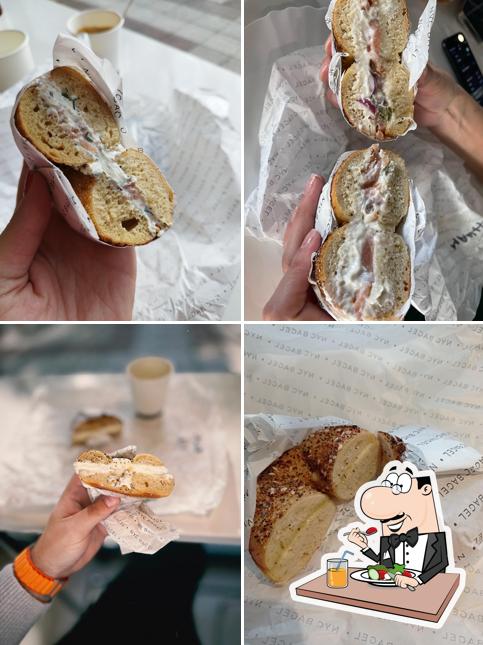 NYC BAGEL, Sarajevo - Restaurant reviews