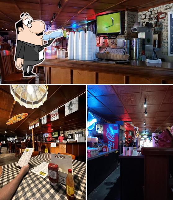 Passtime Fish House, Louisville - Restaurant menu, prices and reviews