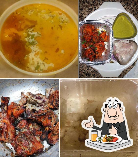 Pishori chicken, New Delhi, ShopNo-28 - Restaurant reviews
