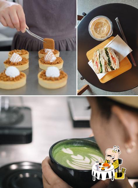 SOUL COFFEE - Jaro, Iloilo City - Restaurant menu, prices and reviews