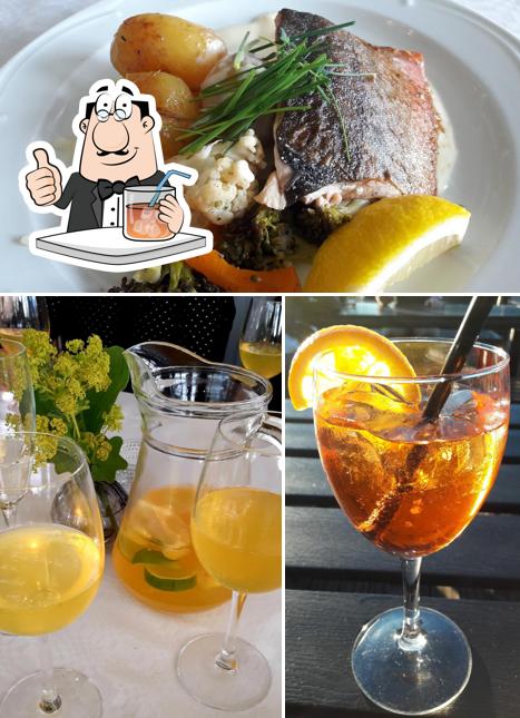 Strampen, Vaasa - Restaurant menu, prices and reviews