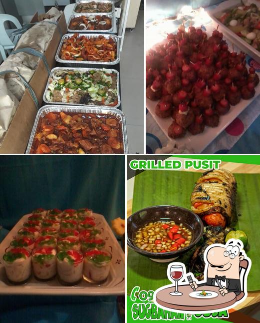 Sugbahan Sa Gusa, Cagayan de Oro - Restaurant menu, prices and reviews