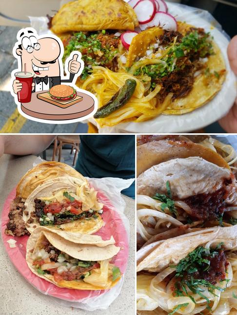 Tacos Henry, Guadalajara - Menú del restaurante, precios y reseñas