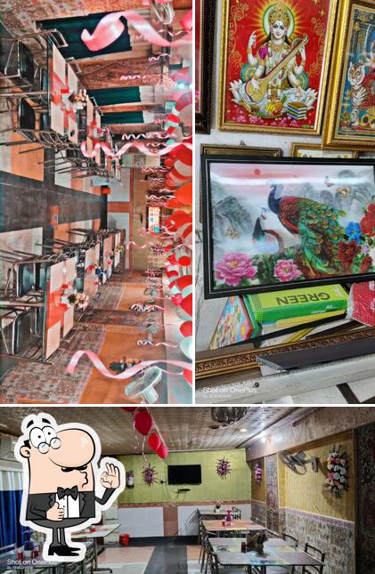 Taste of mithila, Madhubani - Restaurant menu, prices and reviews