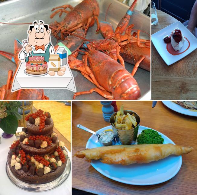 Top 5 restaurants with meat in Manningtree, january 2025 - Restaurant Guru