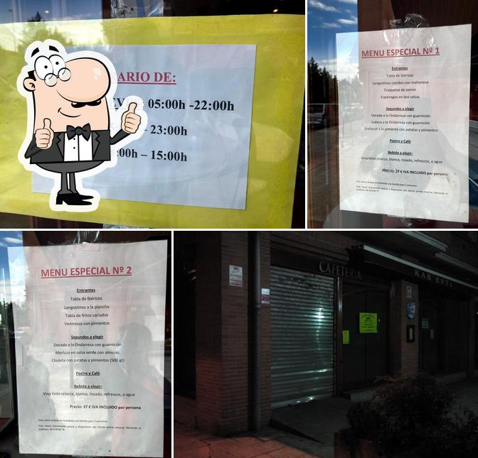 All places to eat and drink in Ugarte, winter 2023 - Restaurant Guru