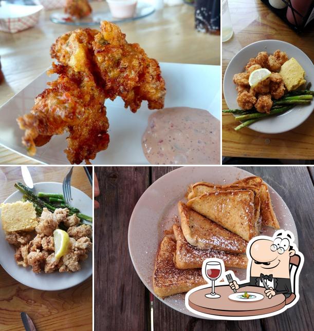 Find the best place to eat in Surf City, winter 2024 - Restaurant Guru