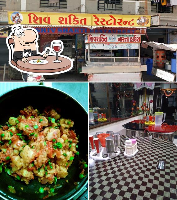 Shiv Shakti Restaurant, Bharuch - Restaurant menu, prices and reviews