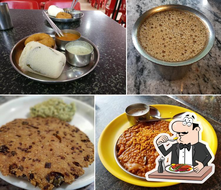 Shivalli Restaurant 2, Mathikere - Restaurant menu, prices and reviews
