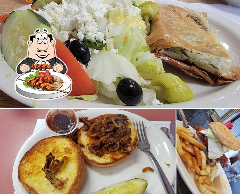 Starz Restaurant, New Port Richey - Restaurant menu, prices and reviews