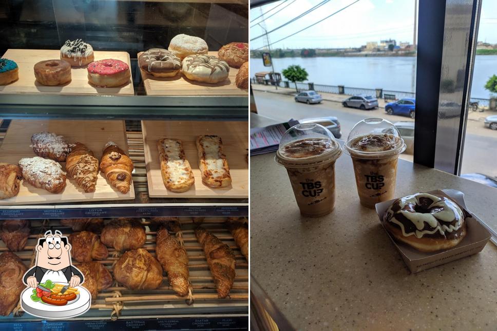 TBS - The Bakery Shop, Mansoura - Restaurant reviews