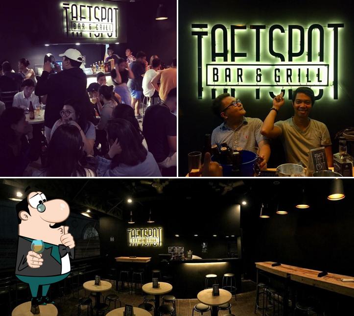 Taft Spot Bar & Grill, Manila - Restaurant reviews