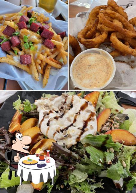 Tavern by Spring House Brewing Co., Strasburg - Restaurant menu, prices ...