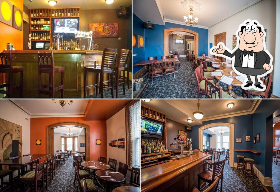 Top 10 pubs & bars in London, Ontario, october 2025 - Restaurant Guru