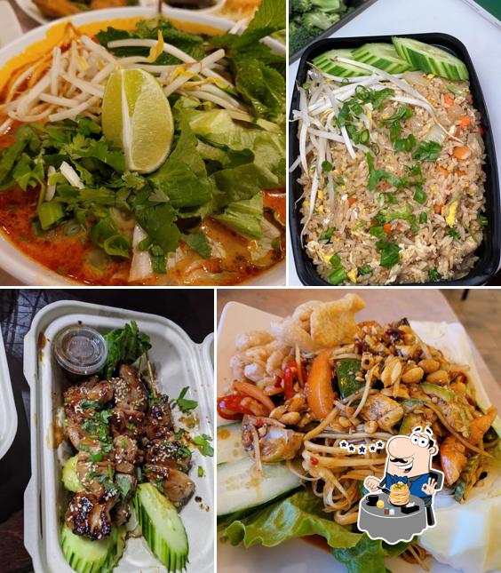 The Wokery, Saint Paul - Restaurant menu, prices and reviews