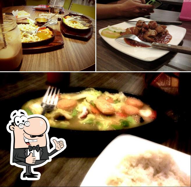 Urban House restaurant, Makassar