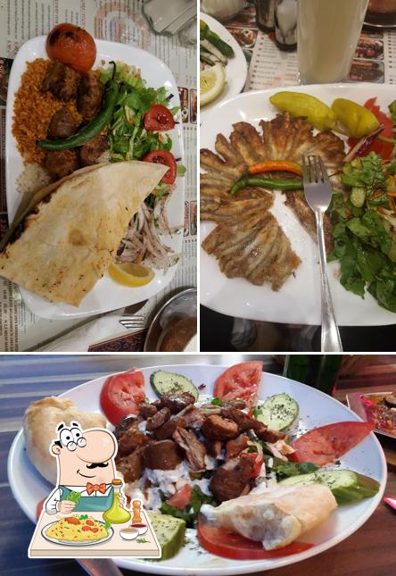 Urfa Sofrasi Mannheim restaurant, Mannheim - Restaurant reviews