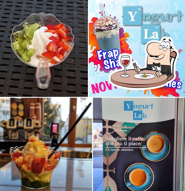 Yogurt Lab 酸奶实验室, Box Hill - Restaurant menu, prices and reviews