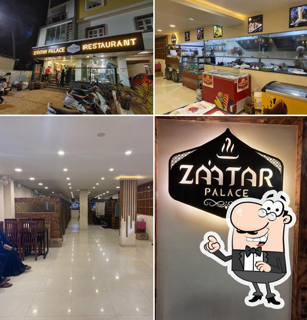 Zaatar Palace Restaurant, Bhatkal - Restaurant menu, prices and reviews