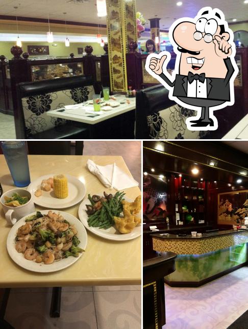 Fortune Star, Monroeville - Restaurant menu, prices and reviews