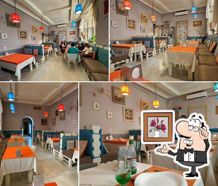 Heart of Batumi, Batumi - Restaurant menu, prices and reviews