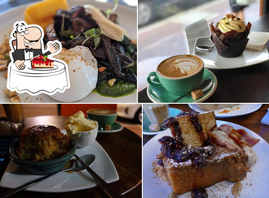 Top 7 restaurants with poke bowl in Perth, august 2025 - Restaurant Guru