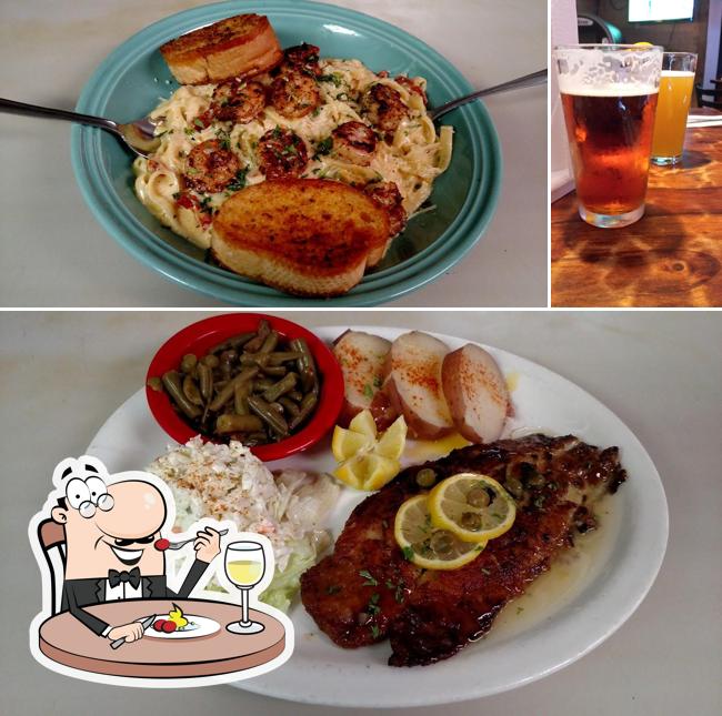 Aw Shucks, Montgomery - Restaurant menu, prices and reviews