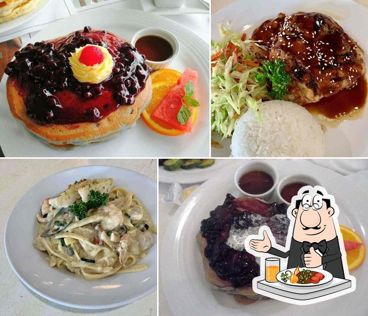 Charito by Bag of Beans restaurant, Tagaytay, 150 Emilio Aguinaldo Hwy ...