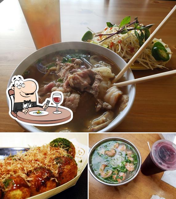 Phở Vietnam & Ramen, Tijuana - Menú del restaurante, precios y reseñas