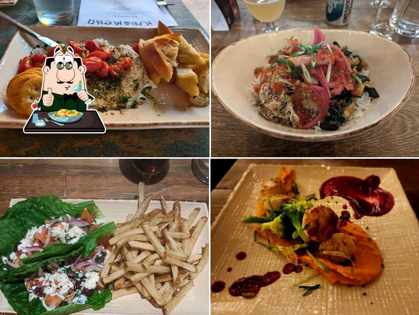 Balance Restaurant, Johnstown - Restaurant menu, prices and reviews