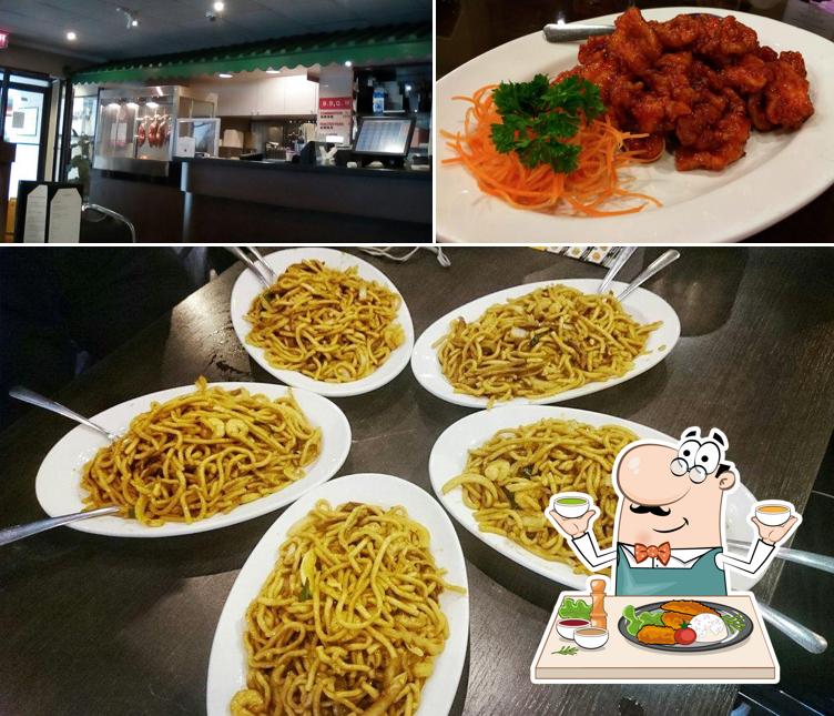Hong Shing Restaurant, Toronto - Restaurant menu, prices and reviews