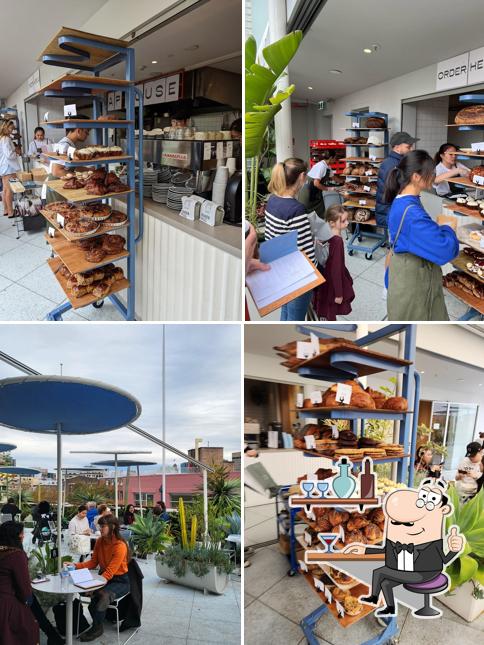 A.P House (A.P Bakery), Surry Hills - Restaurant menu, prices and reviews