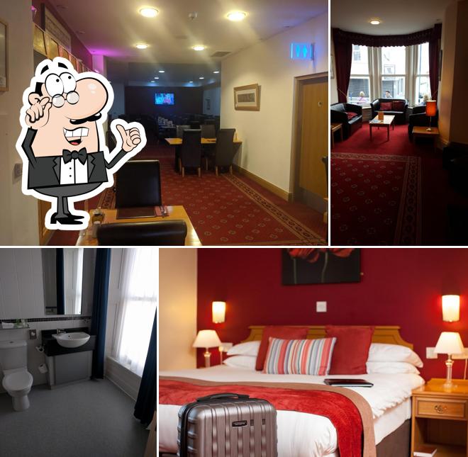 Find the best place to eat in Portrush, spring 2024 - Restaurant Guru