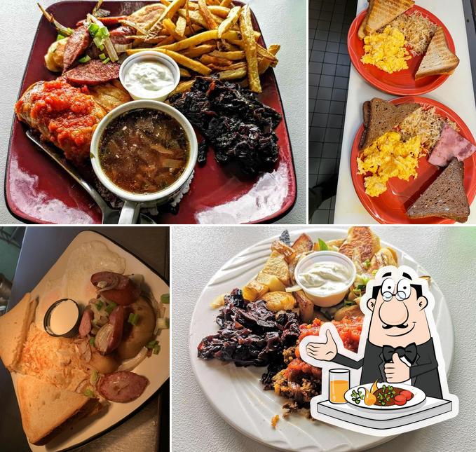 Top 5 restaurants with avocado toast in Courtenay, december 2024 ...