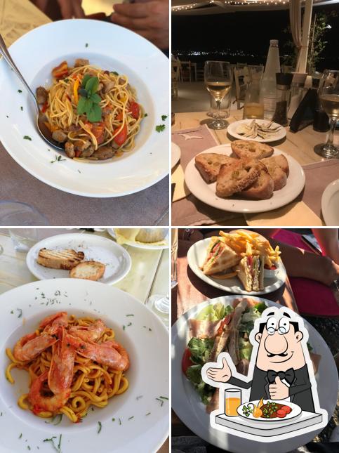 Arodo, Paros - Restaurant reviews