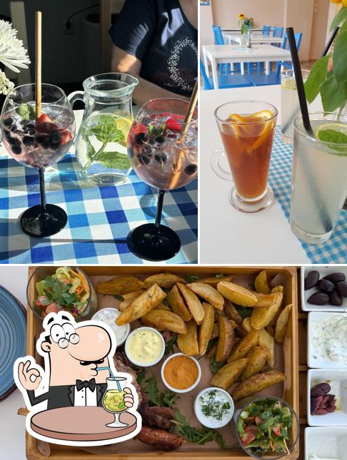 Balkan Bistro Prespa, Warsaw - Restaurant menu, prices and reviews