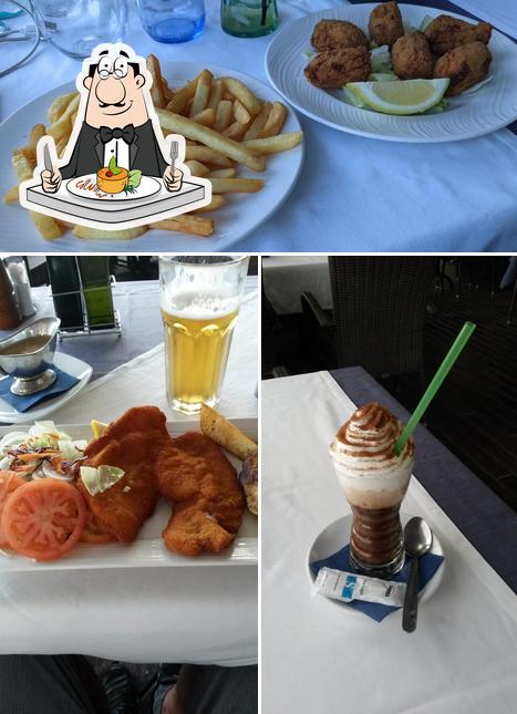 Beach Restaurant Pizzeria, Alcúdia - Restaurant menu, prices and reviews