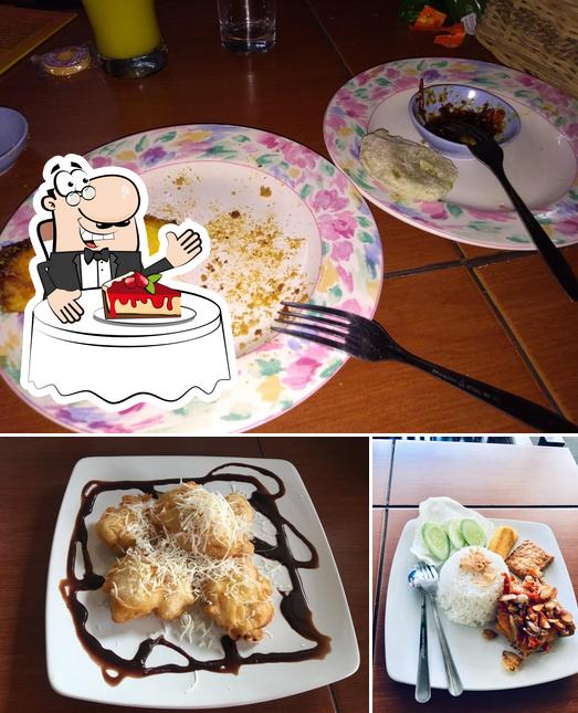 Coffee Zio cafe, Bandung - Restaurant reviews